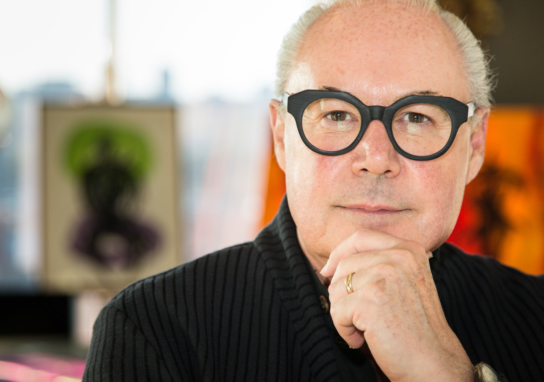 Jean-Claude Poitras expose au Musée McCord - Collège Salette/ESMA ...