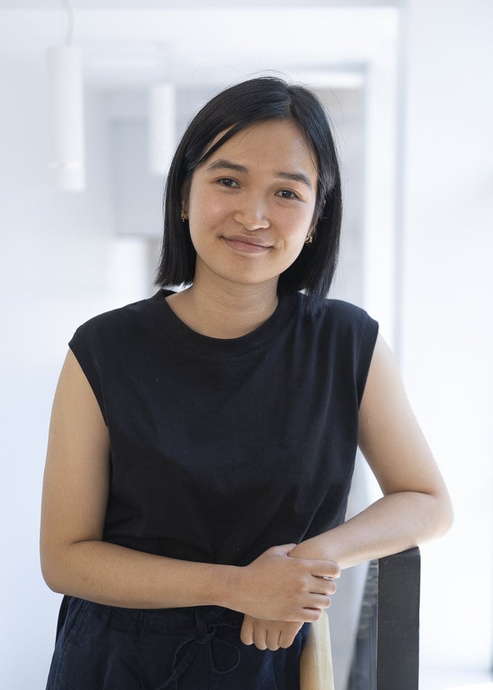 Portfolio de Céline Nguyen