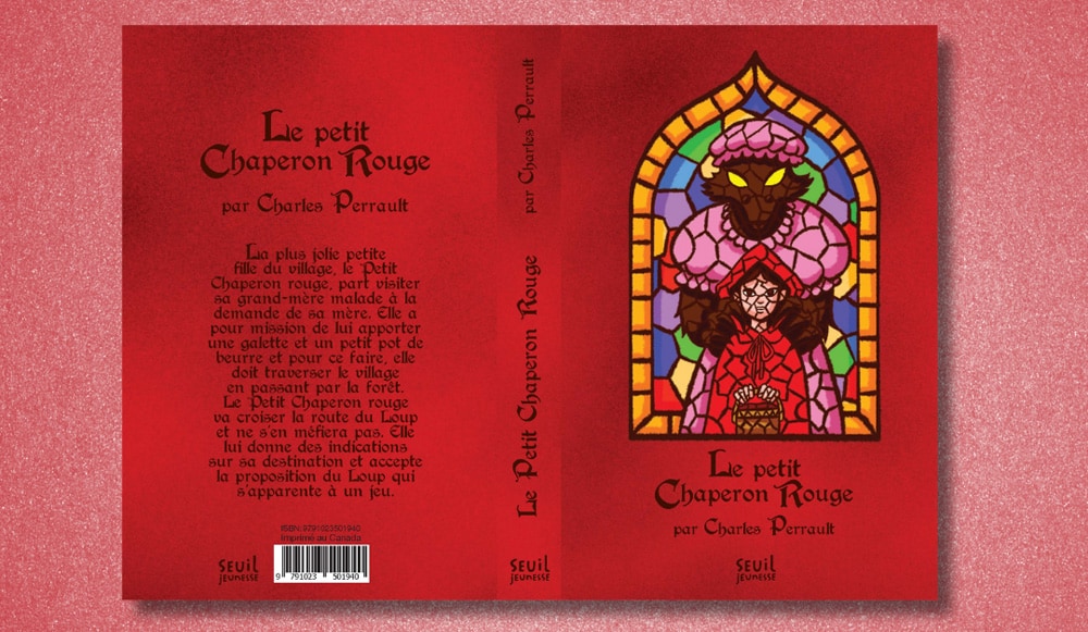 Couvertures de livres en design graphique